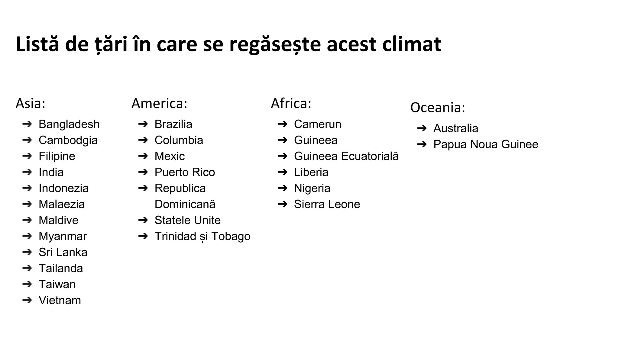 med tropical-musonic | PPTX