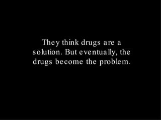 Alcohol Abuse Psa | PPT