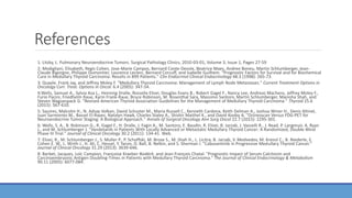 medullarythyroidcancerss-161007020705.pdf | Thyroid Disorders ...