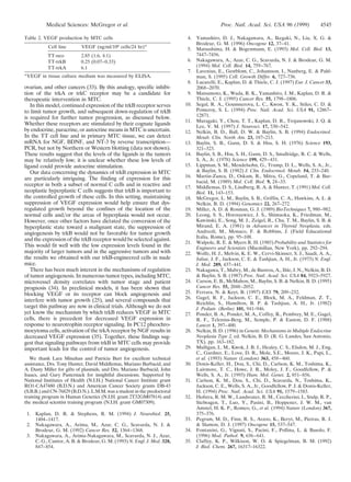 Medullary thyroid carcinoma | PDF