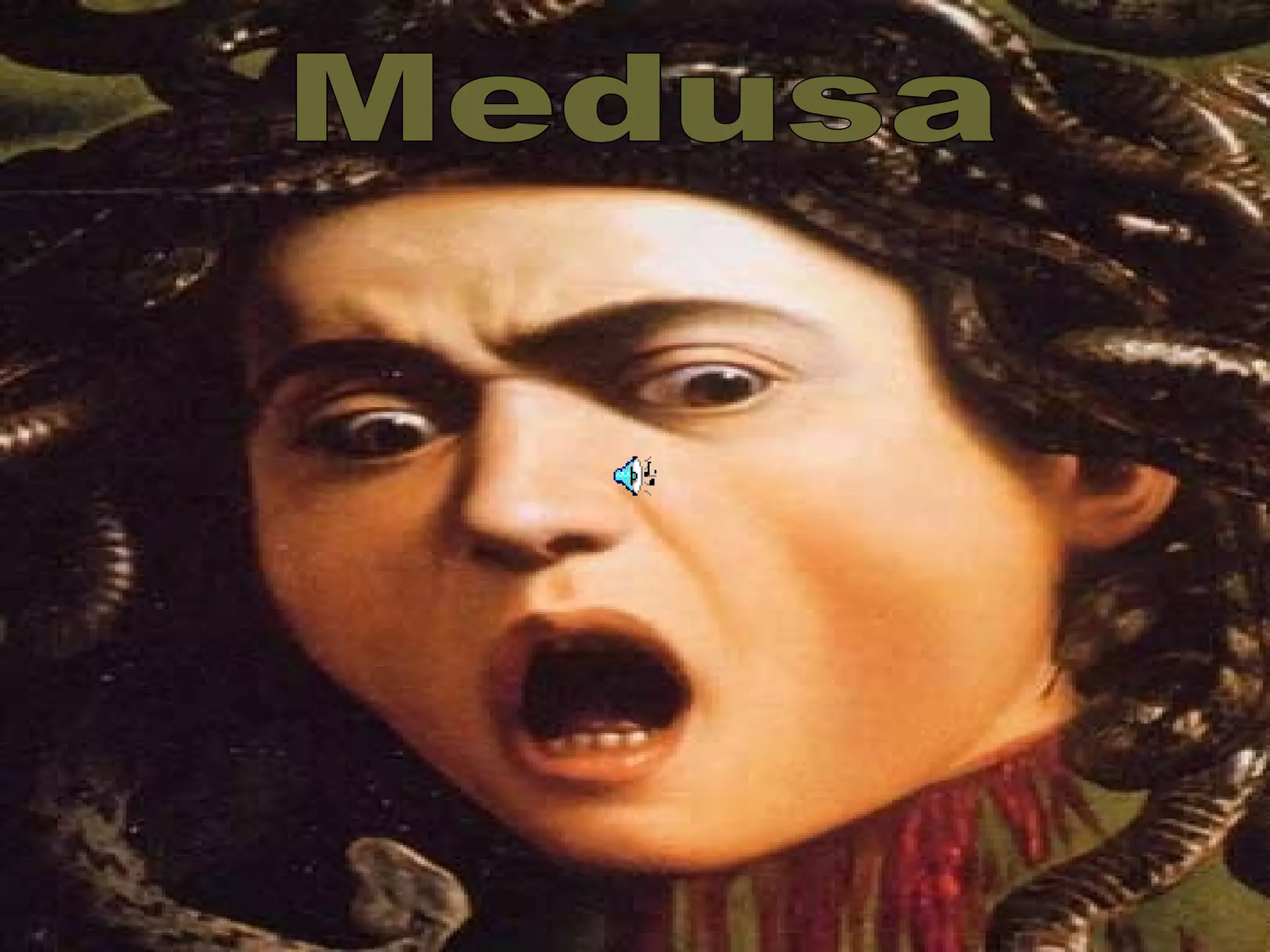 Medusa 0.1 | PPT