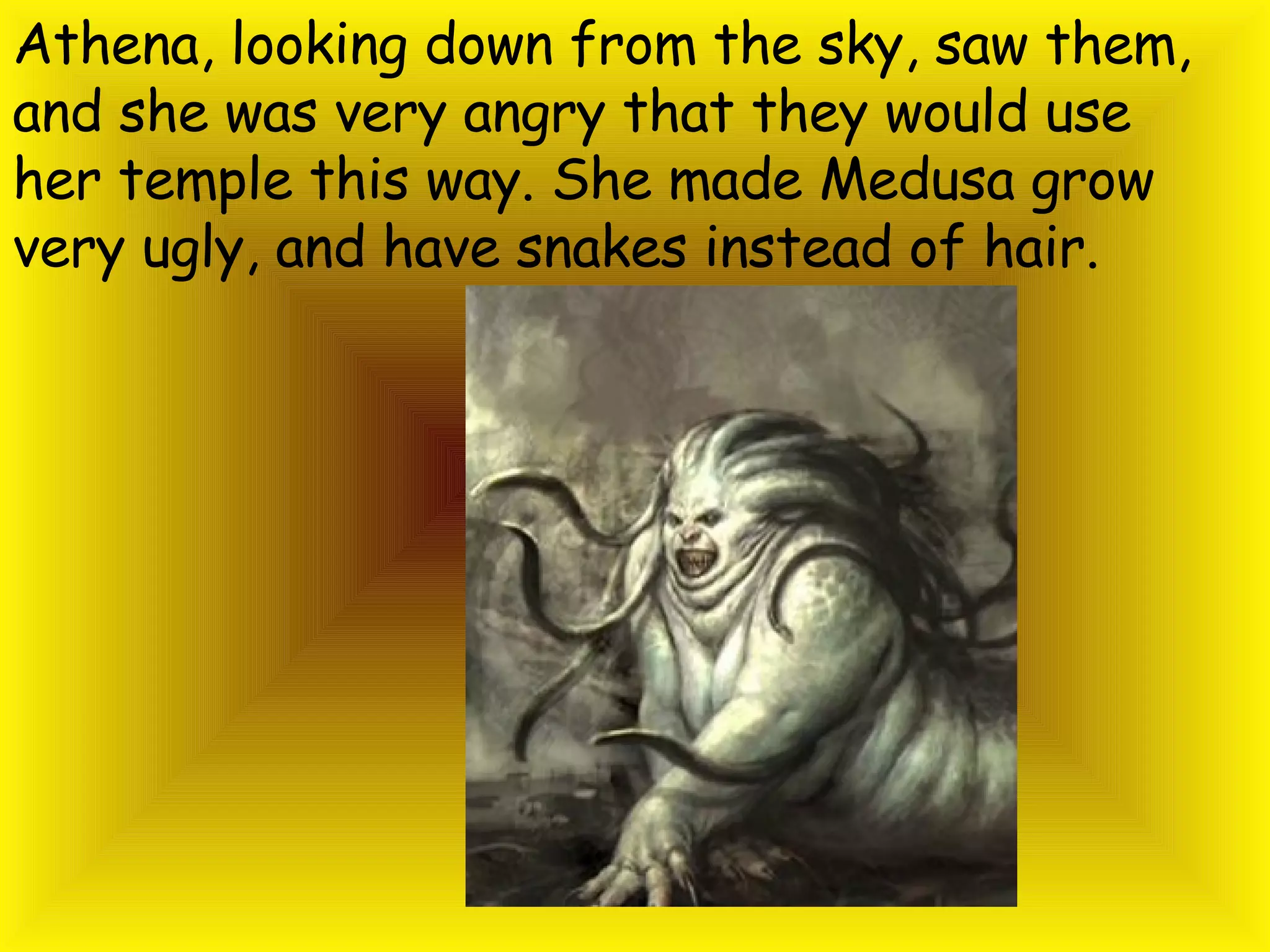 Medusa | PPS