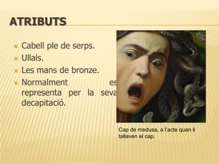 Medusa | PPTX