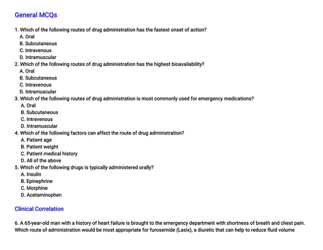 MEDUSA Gunners Pharmacology lab3.pdf | Pharmaceutical Drugs | Medical Health