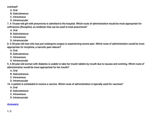 MEDUSA Gunners Pharmacology lab3.pdf | Pharmaceutical Drugs | Medical Health