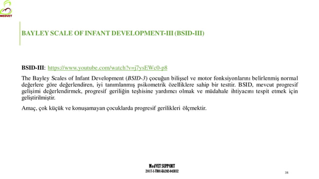 Medvet module 2 part 4 TR | PPT