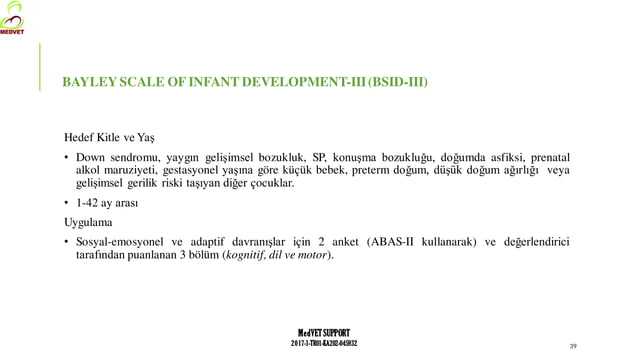 Medvet module 2 part 4 TR | PPT