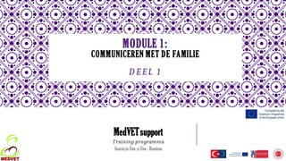 MedVet module 7 part 1 nl | PDF