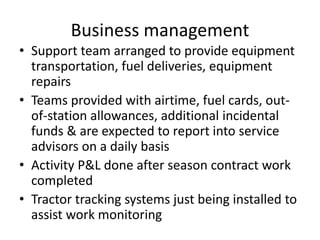 Med w eng sol -private sector experience- engsol | PDF