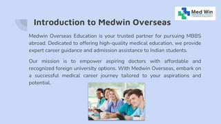 Medwin Overseas.pptx