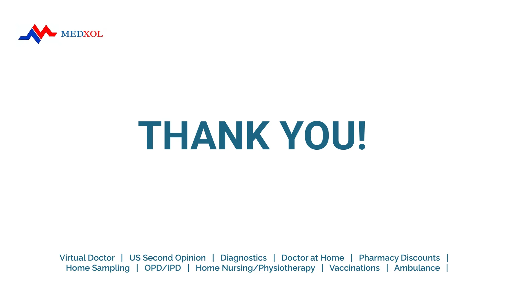 Medxol HCMC IGC healthcare management co | PDF