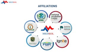 Medxol HCMC IGC healthcare management co | PPT | Free Download