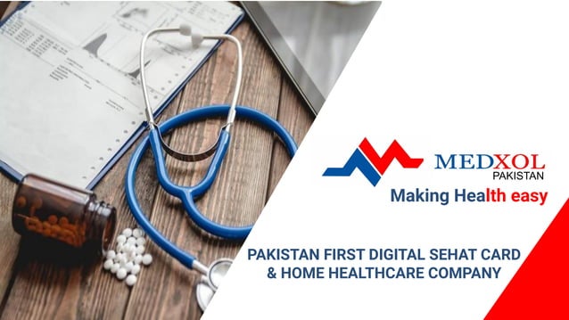 Medxol HCMC IGC healthcare management co | PPT | Free Download