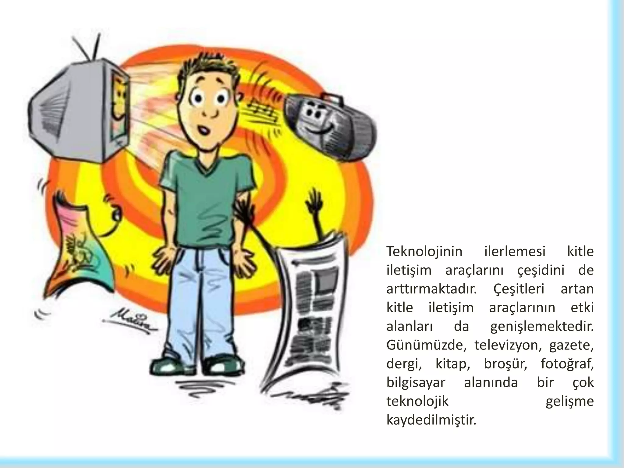 Medya | PPTX