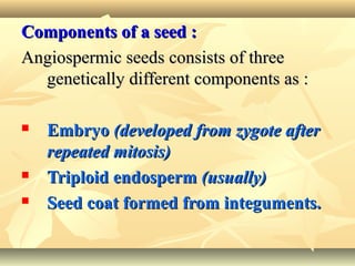 angiosperms | PPT