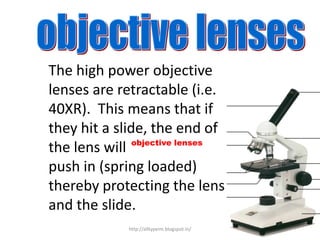MEE1005 Metallurgical Microscope | PDF