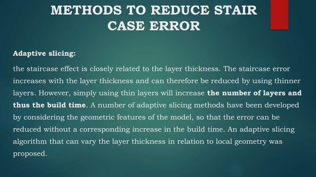 Mee2016 rapid manufacturing technology | PPTX