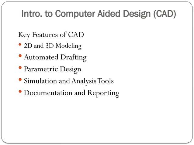 MEE 218 Intro to CAD Class Lecture 8.pptx