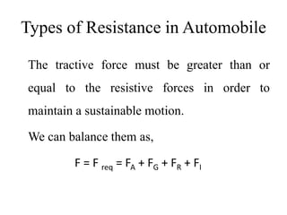 Mee404 lecture 02 | PPTX