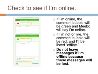 Meebo | PPT
