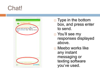 Meebo | PPT