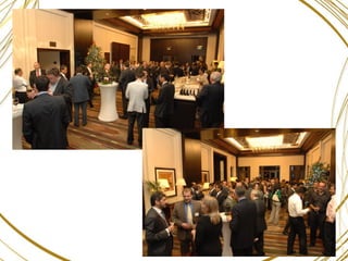 MEED 2020 Vision event - photos | PPT