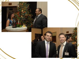 MEED 2020 Vision event - photos | PPT
