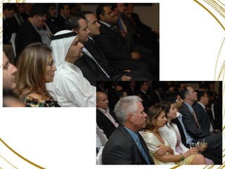 MEED 2020 Vision event - photos | PPT | Free Download