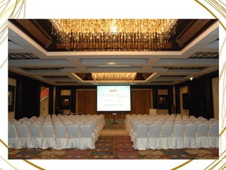 MEED 2020 Vision event - photos | PPT