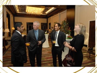 MEED 2020 Vision event - photos | PPT