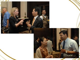 MEED 2020 Vision event - photos | PPT