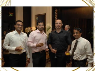 MEED 2020 Vision event - photos | PPT