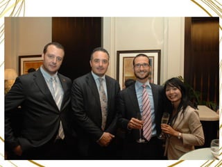 MEED 2020 Vision event - photos | PPT