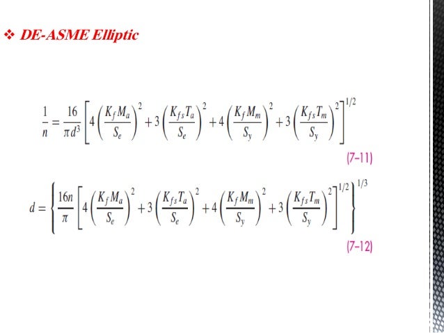Shafts and Shafts Components