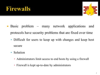 Network Security | PPT