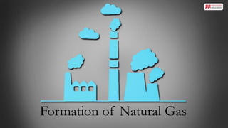 Formation of coal, petroleum and natural gas | PDF