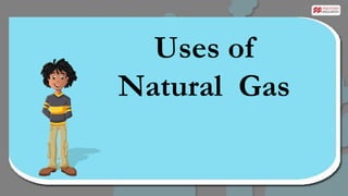 Formation of coal, petroleum and natural gas | PDF