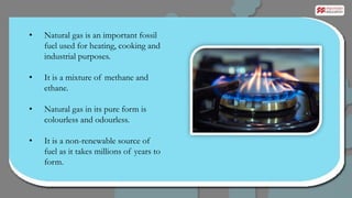 Formation of coal, petroleum and natural gas | PDF
