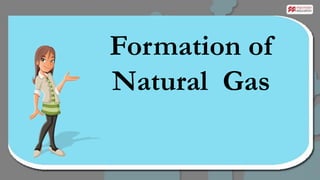 Formation of coal, petroleum and natural gas | PDF