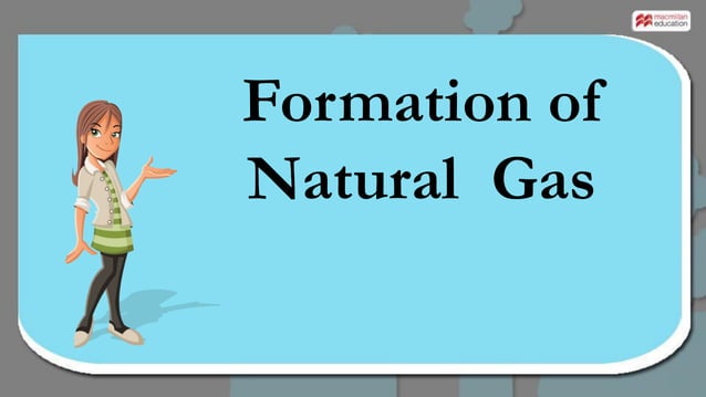 Formation of coal, petroleum and natural gas | PDF | Chemistry | Science