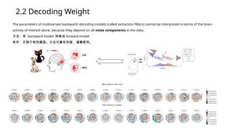 an example of how to use MVPAto explore the neural mechanism of numerosity perception | PPT