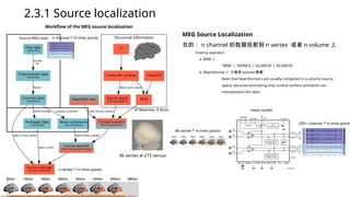 an example of how to use MVPAto explore the neural mechanism of numerosity perception | PPT