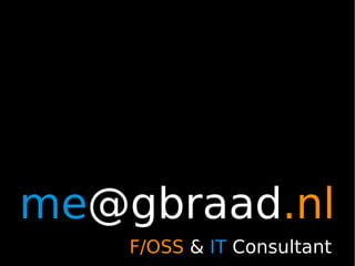 MeeGo on ARM (preview) | ODP