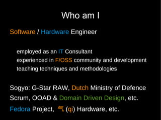 MeeGo on ARM (preview) | ODP
