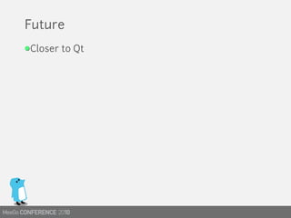 MeeGo Touch Input Method Framework | PDF | Operating Systems | Computer Software and Applications