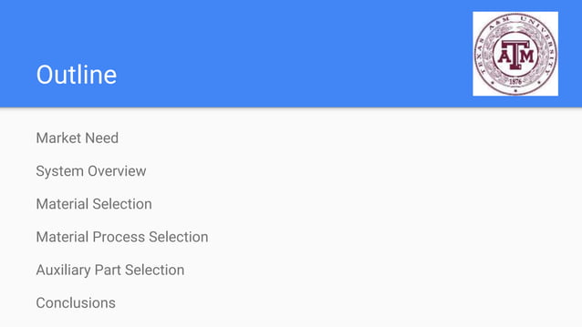 MEEN 475 Final Presentation | PPTX | Wearable Technology | Consumer ...