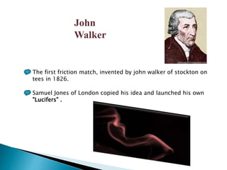 unknown Inventors | PPTX