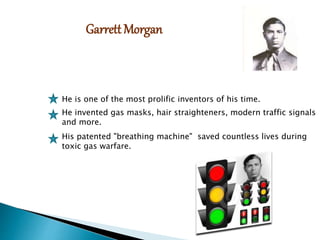 unknown Inventors | PPT