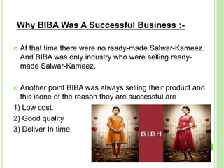 PPT on Meena bindra( woman entrepreneur) | PPTX | Women\'s Clothing ...