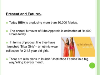 PPT on Meena bindra( woman entrepreneur) | PPTX | Women\'s Clothing ...